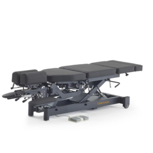 Chiropractic Drop table | Chiropractic Tables Australia