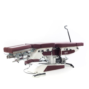 High Low Manual Flexion Table | Chiropractic Tables Australia