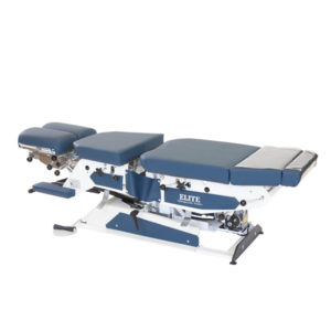Air Flex II Air Powered - Manual Flexion Table | Chiropractic Tables ...
