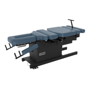 Air Flex II Air Powered - Manual Flexion Table | Chiropractic Tables ...