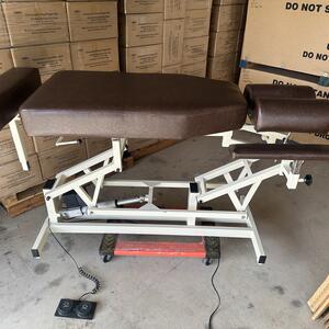 Biomechanical Wedges - Pelvic Blocks | Chiropractic Tables Australia