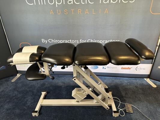 Standard X-ray Viewer | Chiropractic Tables Australia