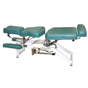 Stationary Omni Table Full Drop CBP - USA | Chiropractic Tables Australia