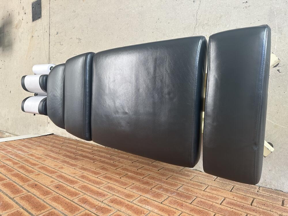 Spinolator Stationary Foot Drop Table | Chiropractic Tables Australia