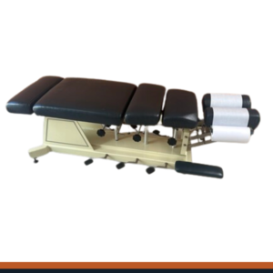 Silent Compressor | Chiropractic Tables Australia