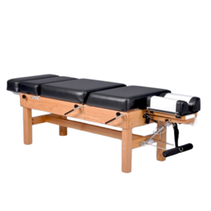Stationary Omni Table Full Drop CBP - USA | Chiropractic Tables Australia